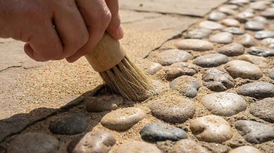 How to Keep Pebbles in Place 7 Proven Methods for Secure…